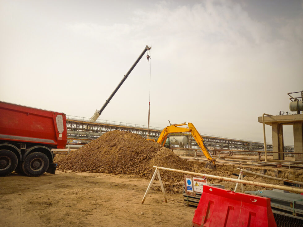 H2S Clear Midland - Broadway Oilfield Training